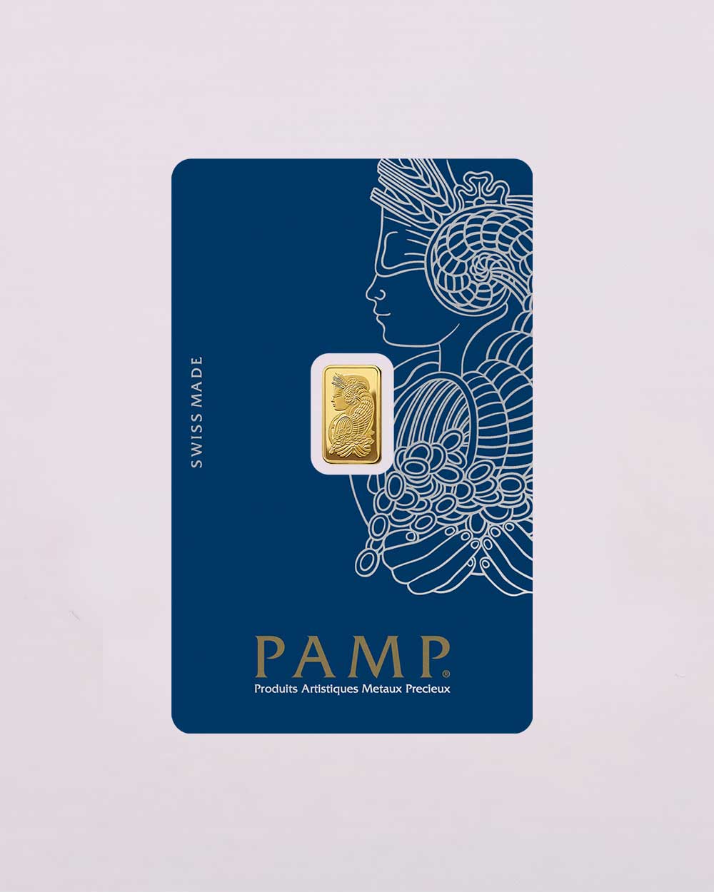 PAMP Gold Fortuna 5g Mbilal PAMP Gold Fortuna 5g Mbilal